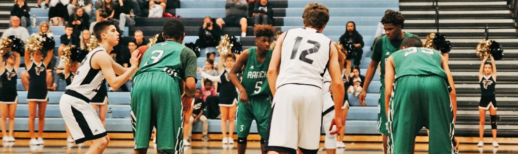Prep School Basketball – Sporting Scholarships